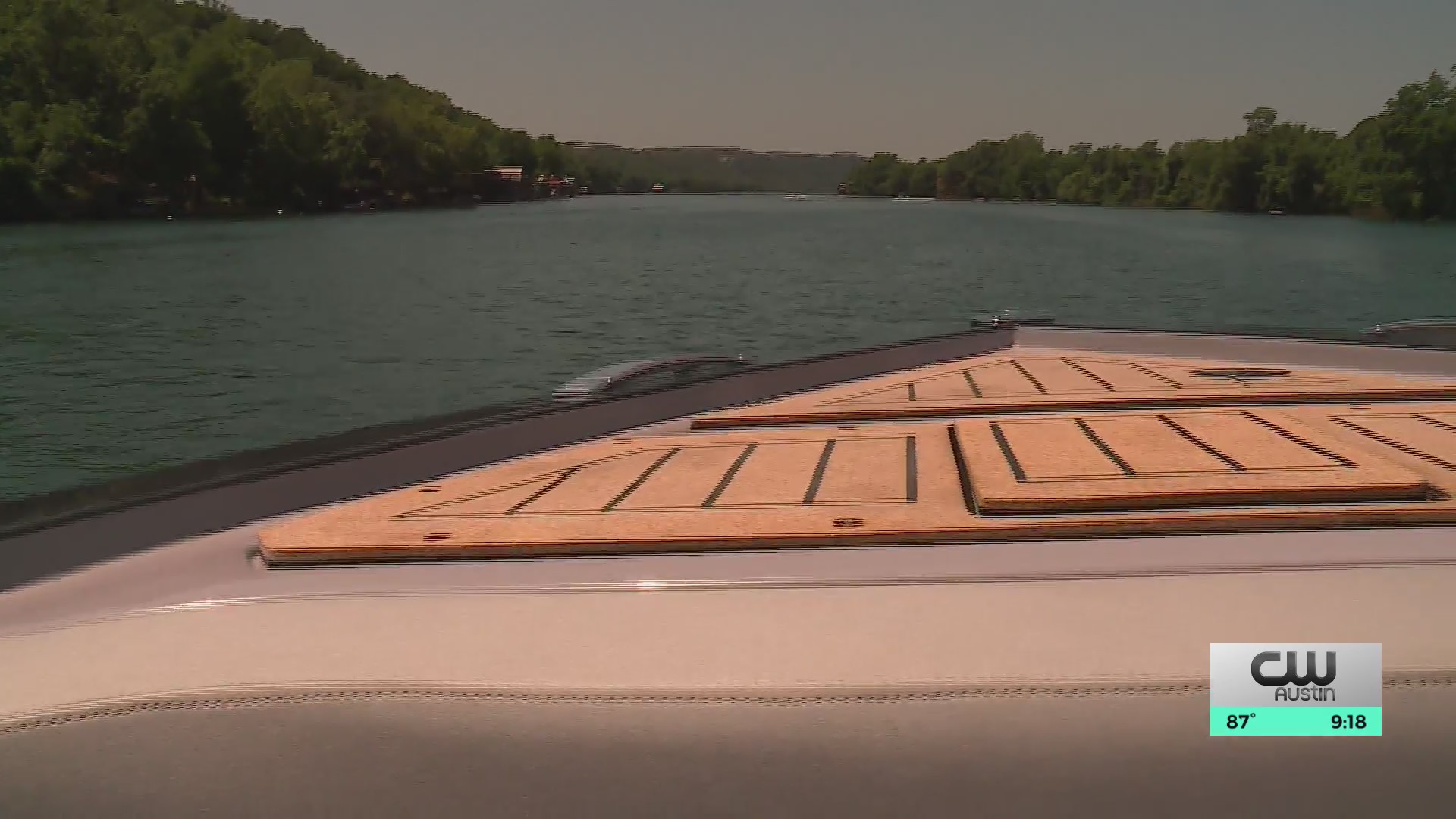 All-electric hydro-foiling boat works to bring America up in the ...