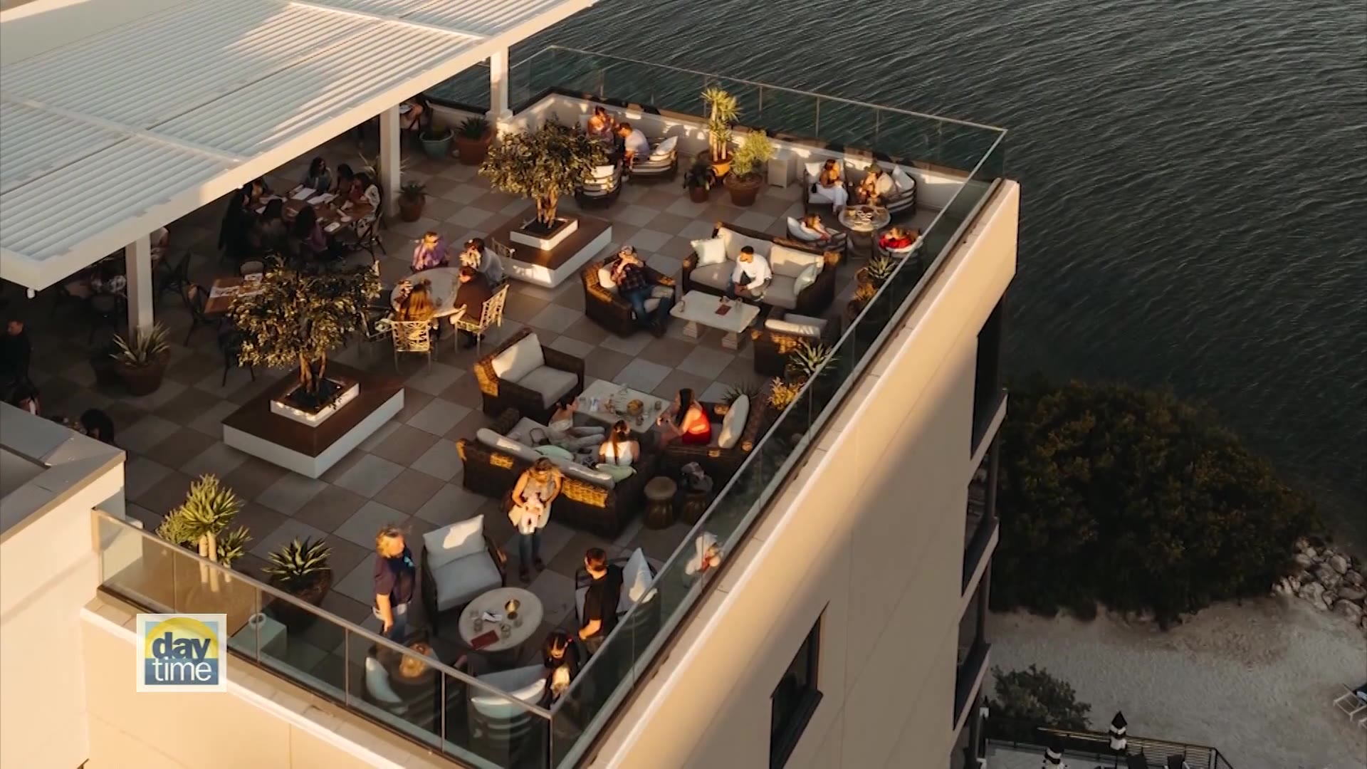 A Taste of Mexico at the top: Casa Cami raises the bar on rooftop ...