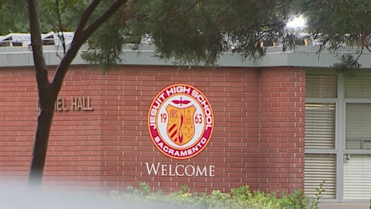 Parents raise concerns over girls being enrolled at Jesuit High School ...