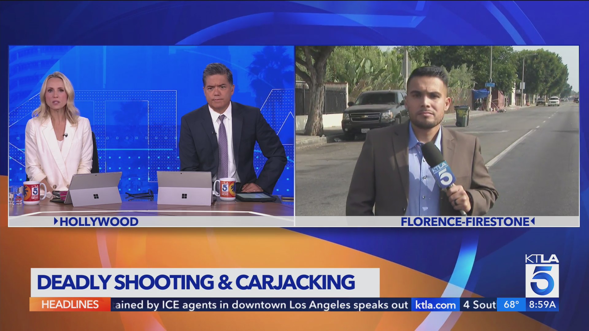 KTLA 5 News Top Stories at 9 a.m. – June 27, 2025 – KTLA