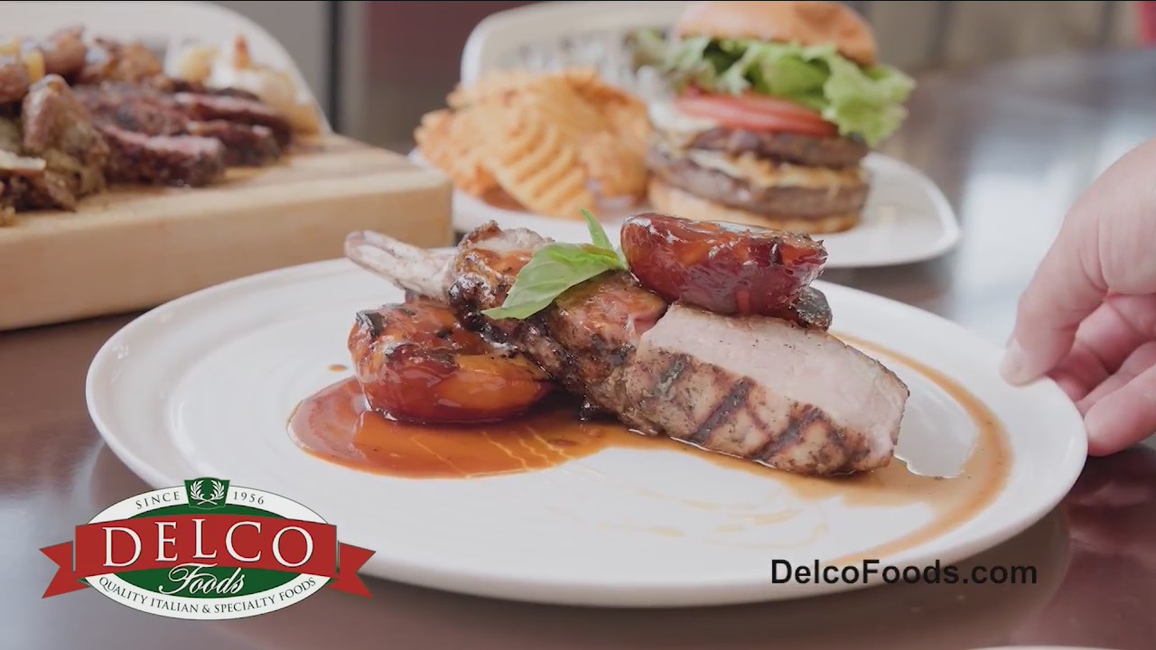 Delco Foods – 10/8/24 – Fox 59