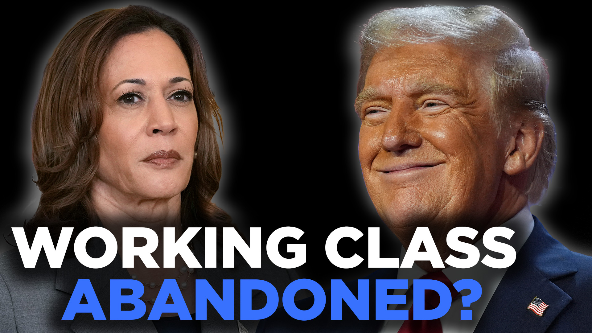 Post-Election BLAME GAME: Democrats Spiral After Devastating Harris ...