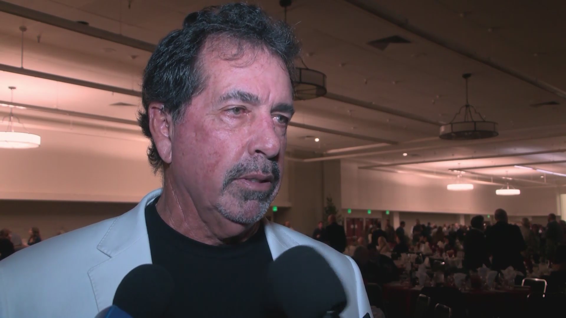 Fresno City College retires Ron Scott’s No. 10 jersey – CBS47 and ...