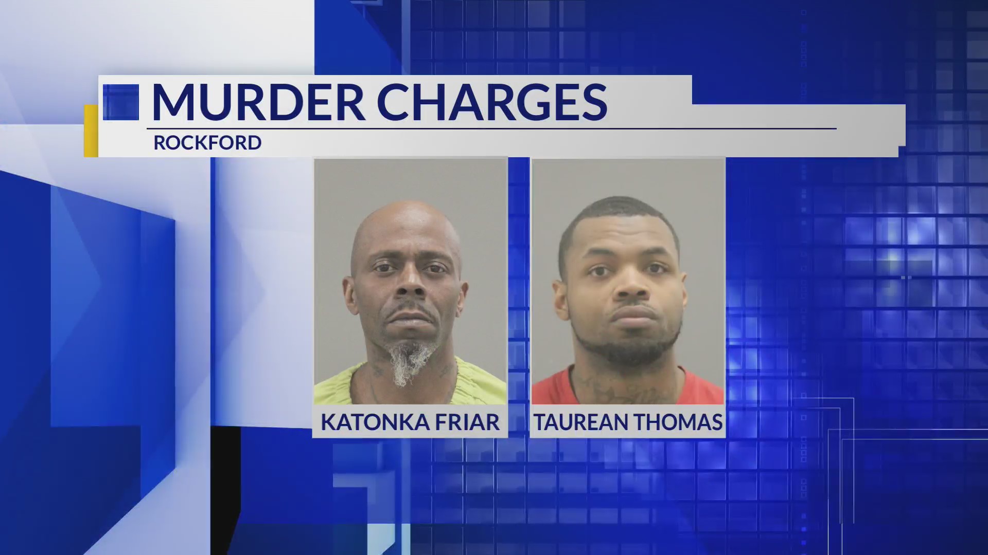 Two suspects arrested in connection with 2011 murder of Natasha Cleary ...
