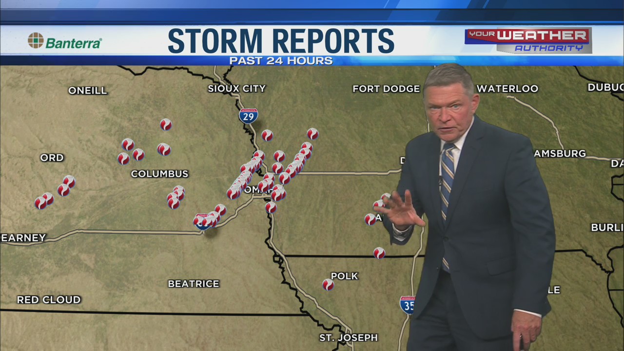Nice, Warm, & Very Windy Weekend – Eyewitness News (WEHT/WTVW)