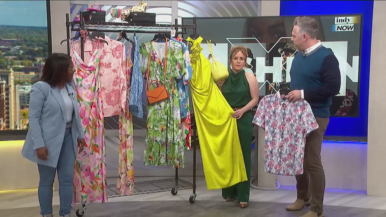 Zoobilation Fashion with Nicole Rene – 6/4/24 – Fox 59