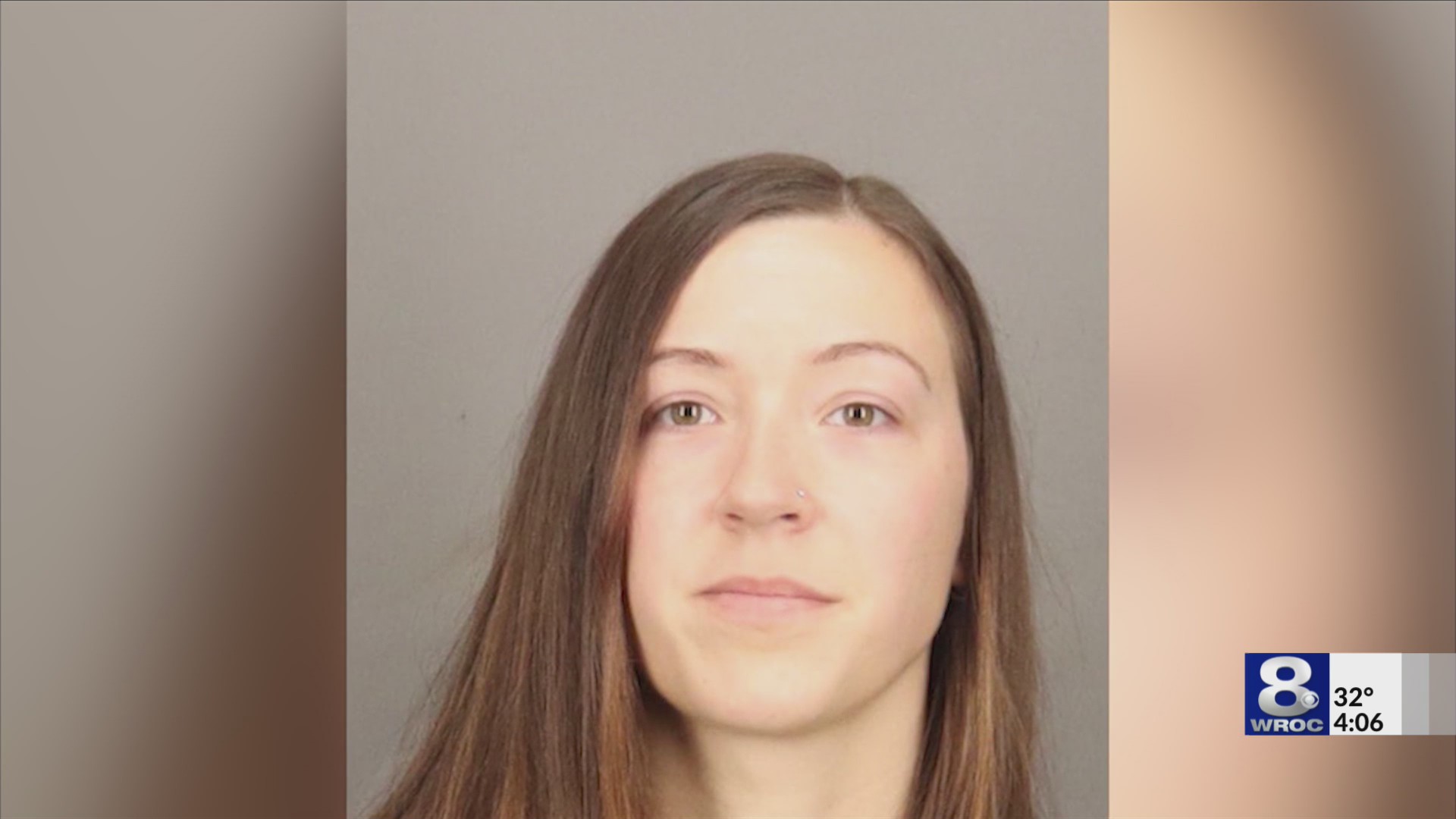 Former Brockport JV coach admits to having sexual contact with student ...