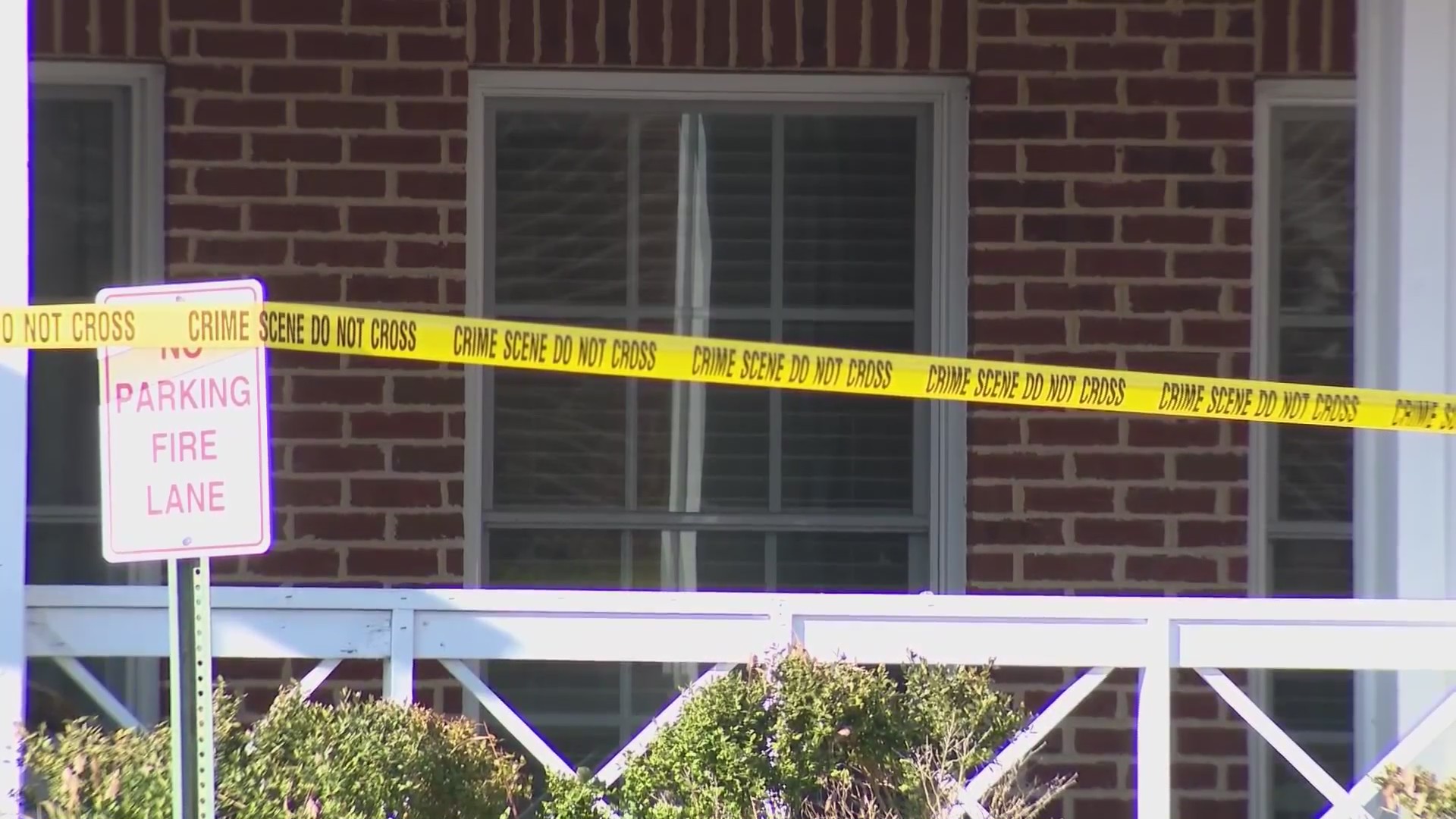 Authorities investigating after man wielding chainsaw at St. Charles ...