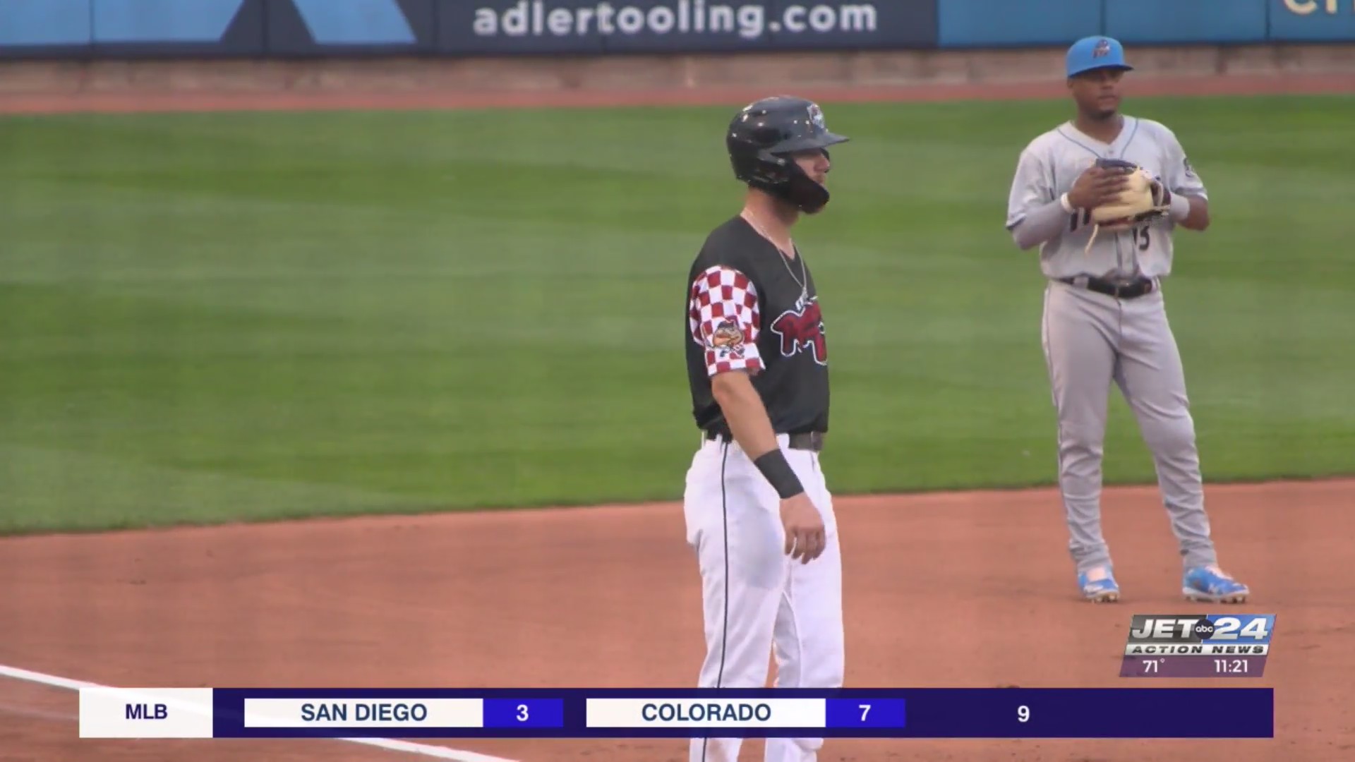 Friday Night Lights Part One, 8-16-24 – WJET/WFXP/YourErie.com