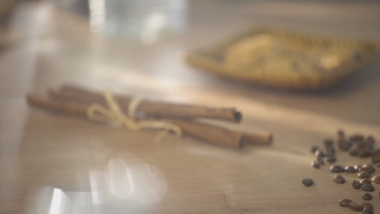 Breakfast Buzz: (Ghostbusters Krispy, NYC Long Table Potluck, and ...