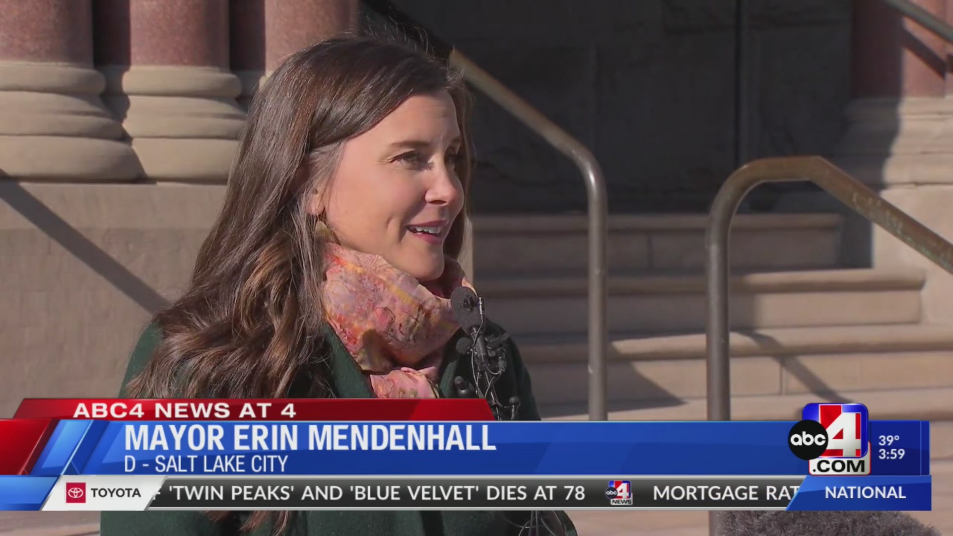 ‘Our city is fed up’: SLC mayor releases safety plan right before state ...