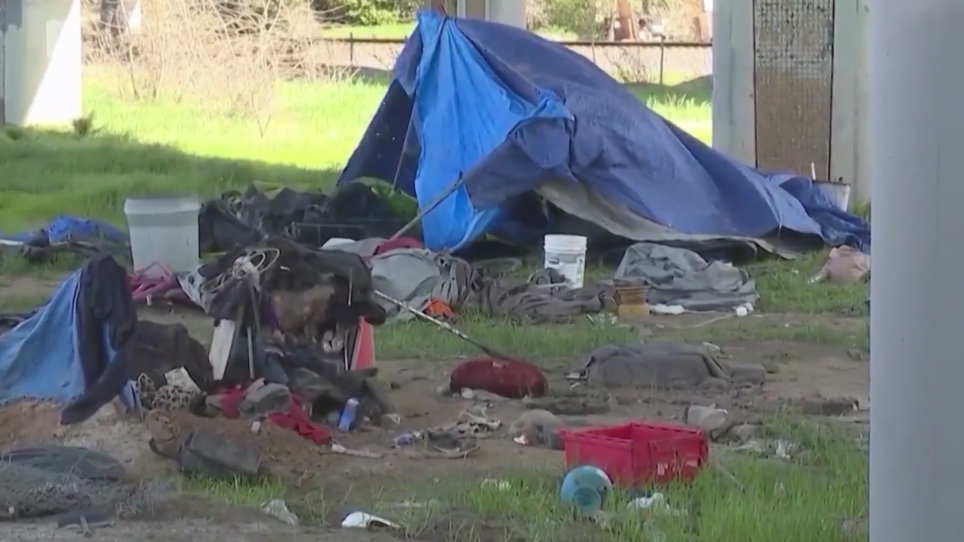 Fresno County approves ordinance to crackdown on public encampments – YourCentralValley.com ...