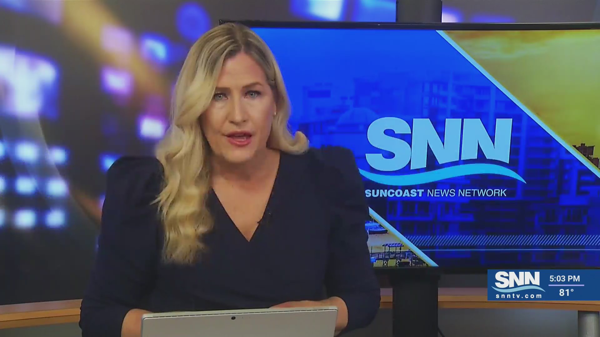 Shed Caught on fire – SNN News