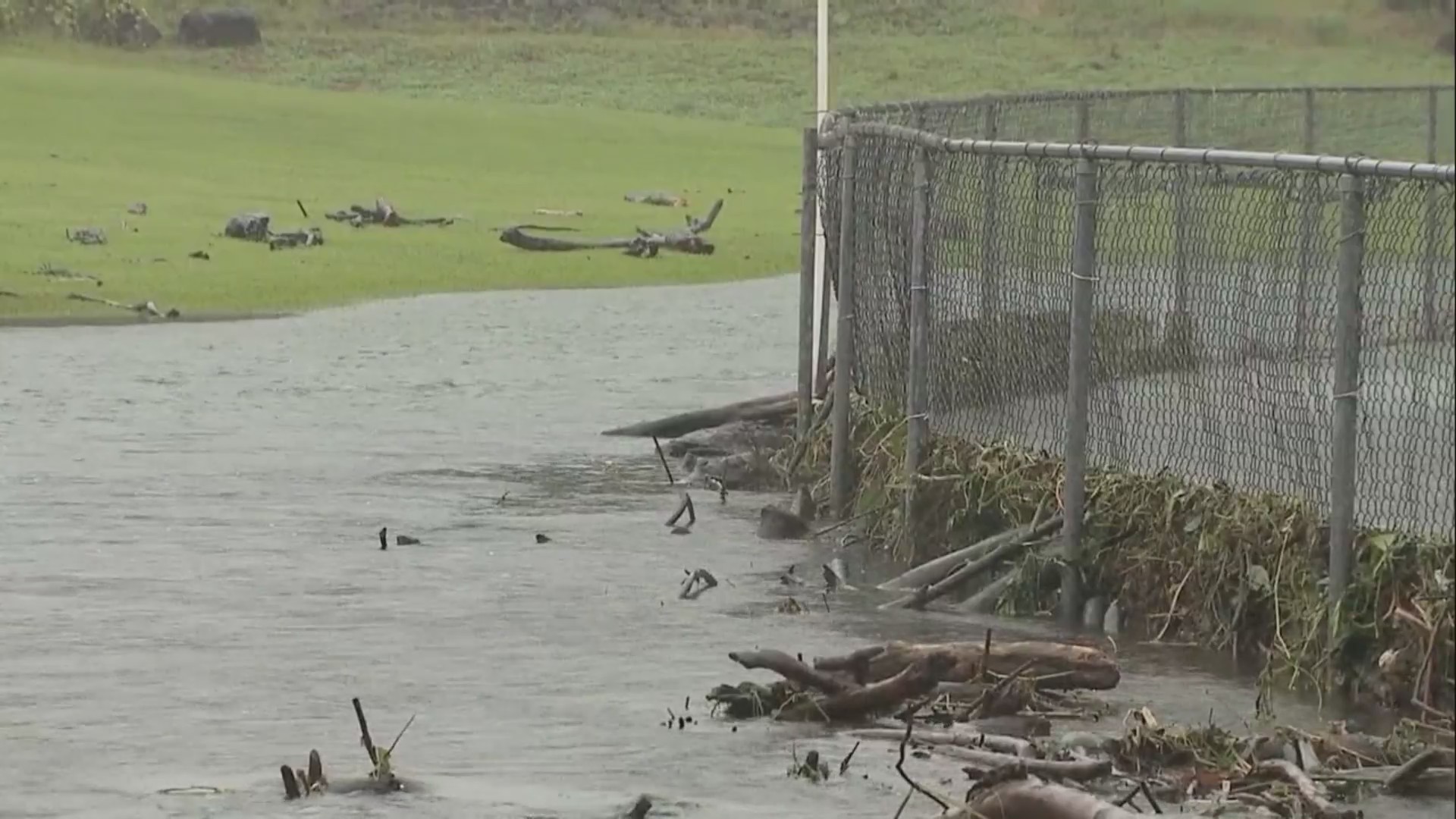 Oahu Residents Urged to Improve Flood Preparedness Amid New Survey ...