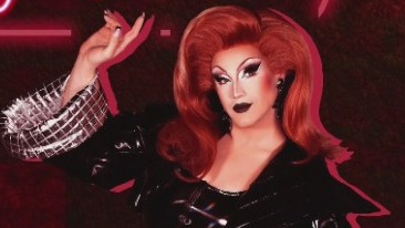 Nicole Onoscopi has grace, humor, beauty, and a set of pipes. How can ...