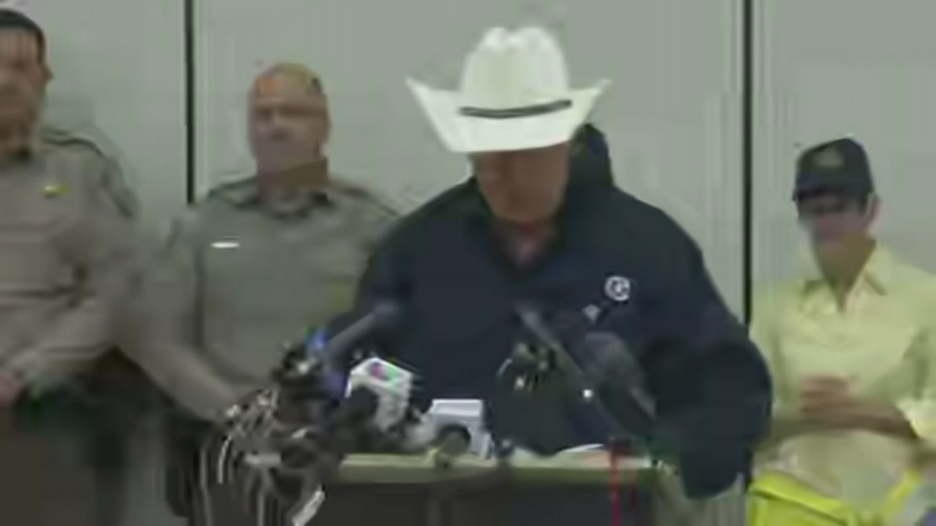 Updates on Kerr County disaster relief – KXAN Austin