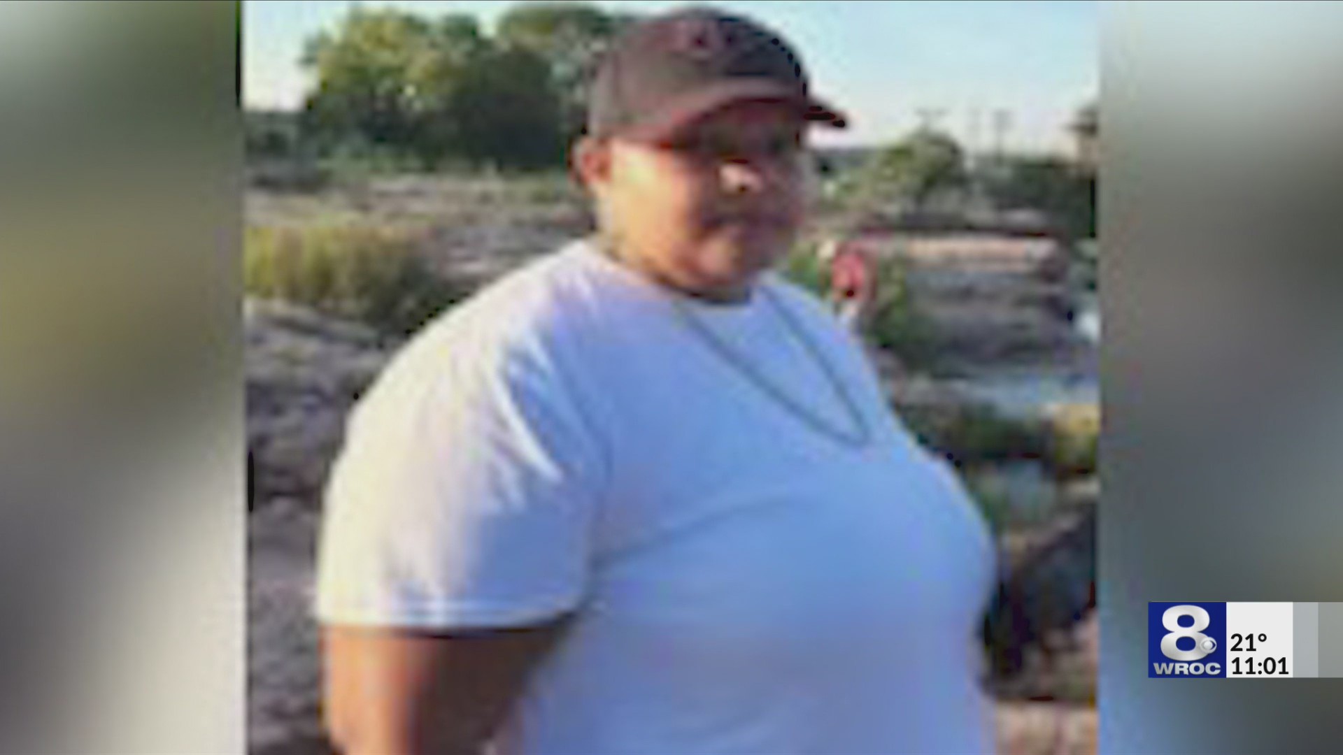 Mother of man tortured and killed in Ontario County calls defendants ‘evil’ – KSN-TV