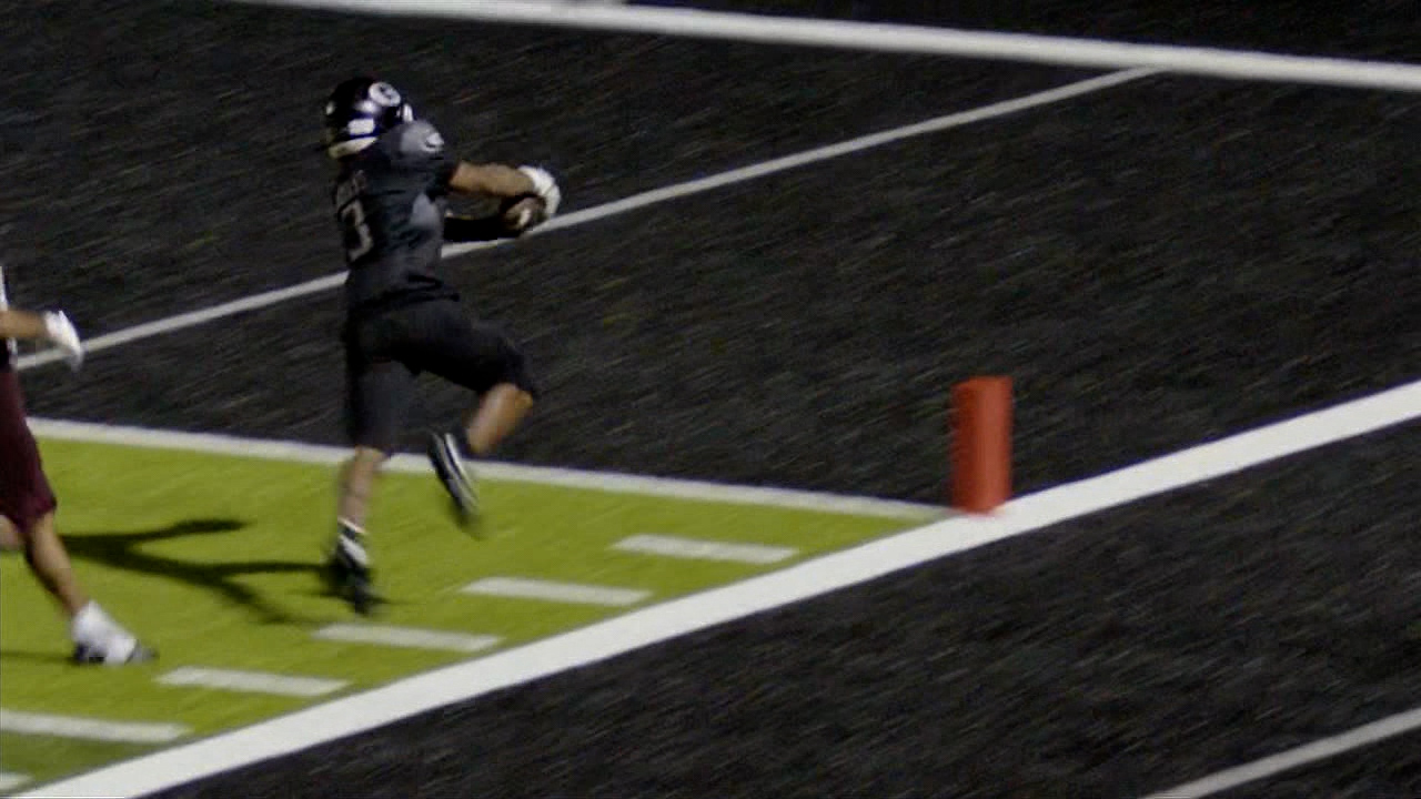 Top 5 Plays of Week 2: Ball hawking defense and long runs highlight ...