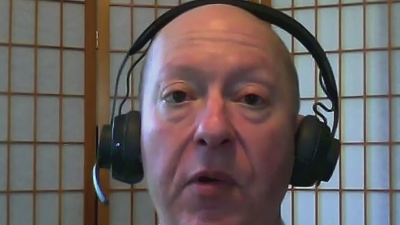 ODOT’s David House shares latest developments on Rowena Fire – KOIN.com