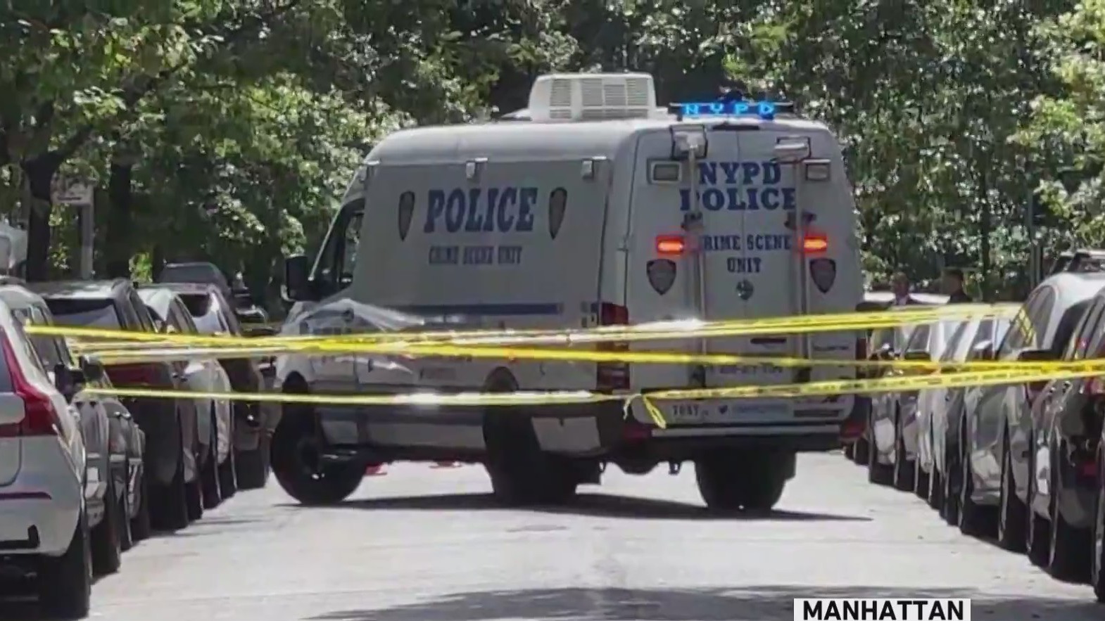 Former Cook County probation officer shoots New York woman in murder ...