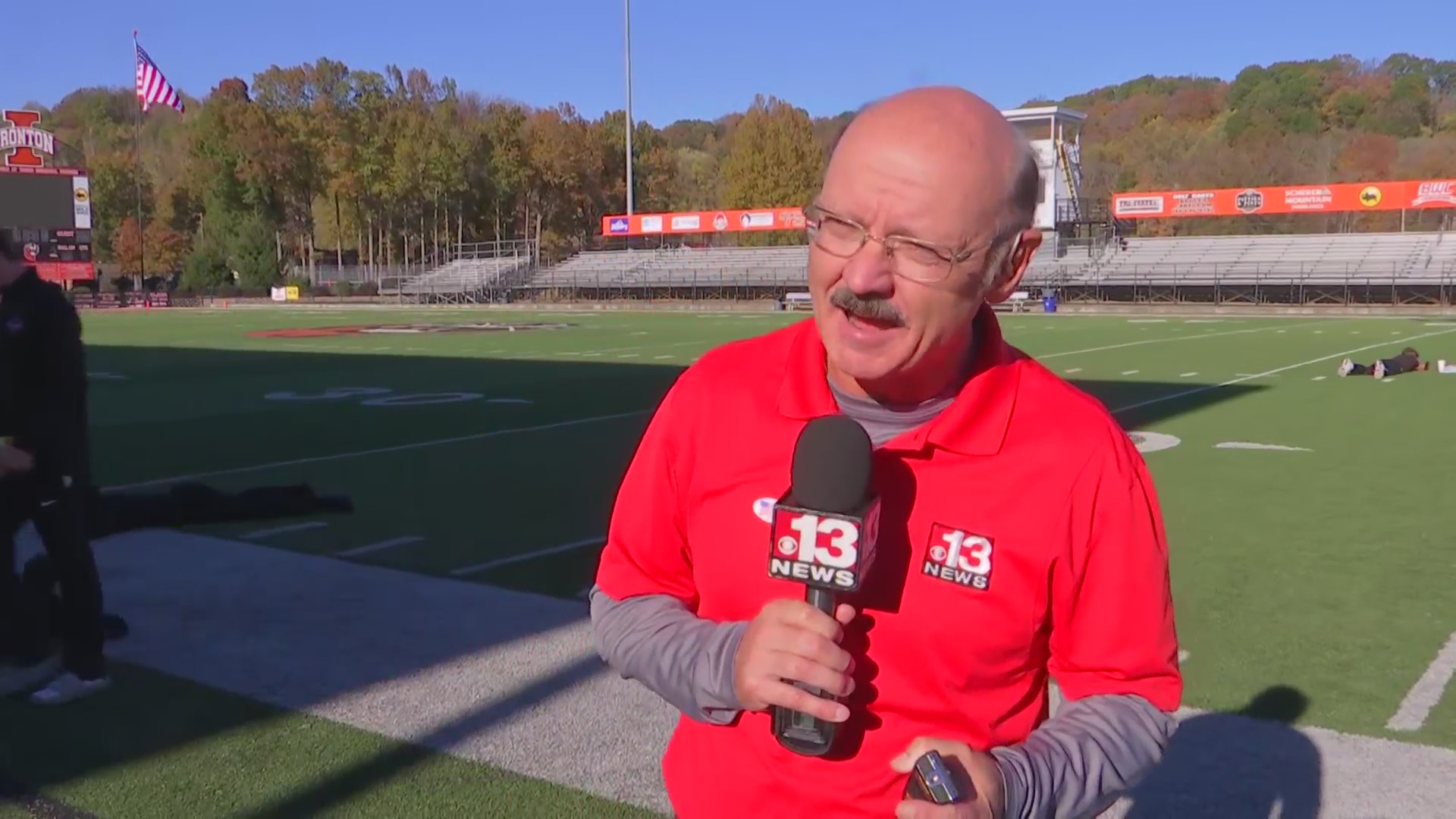 Weekend looking good! – WOWK 13 News