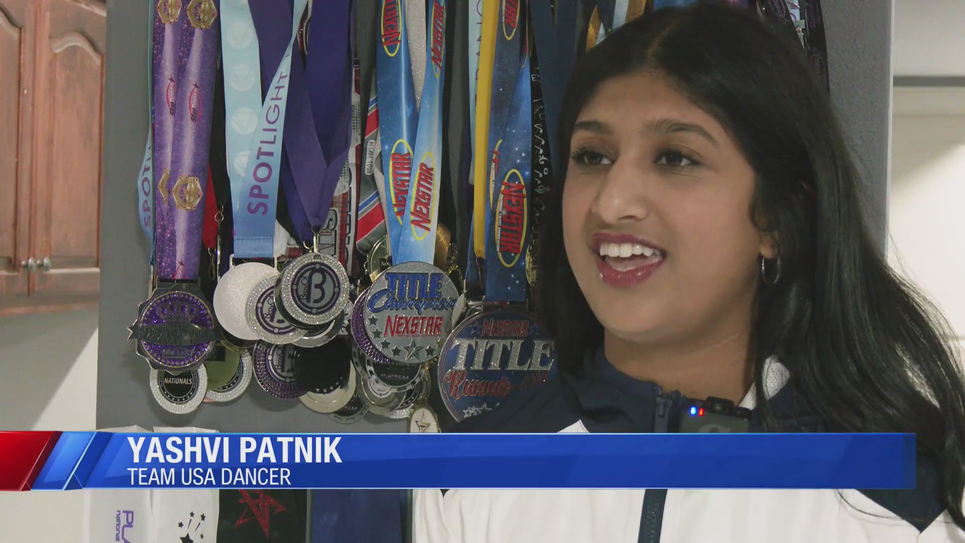 Joplin dancers to compete in Italy and Belgium for Team USA – KSNF/KODE ...