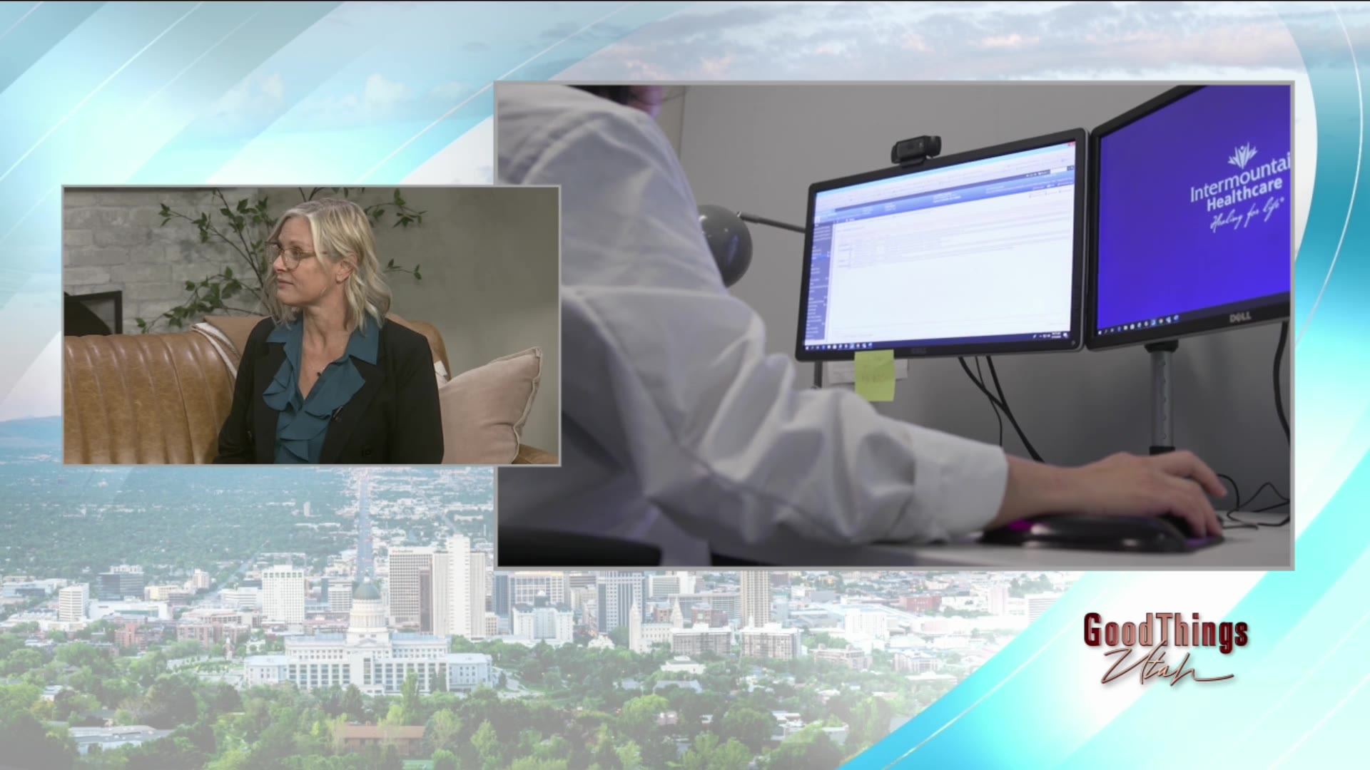 Intermountain Health Expands Opioid Use Disorder Program to Keep Care ...