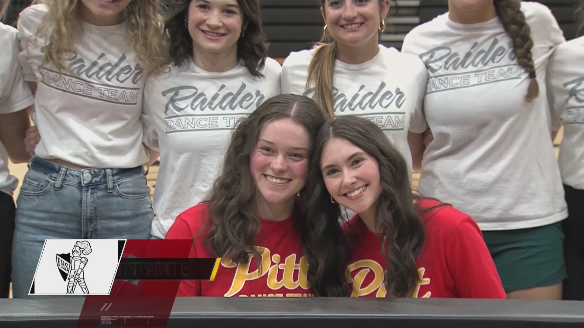 Frontenac’s Anne Marie Martin & Emma Eckstein Sign with Pitt State ...