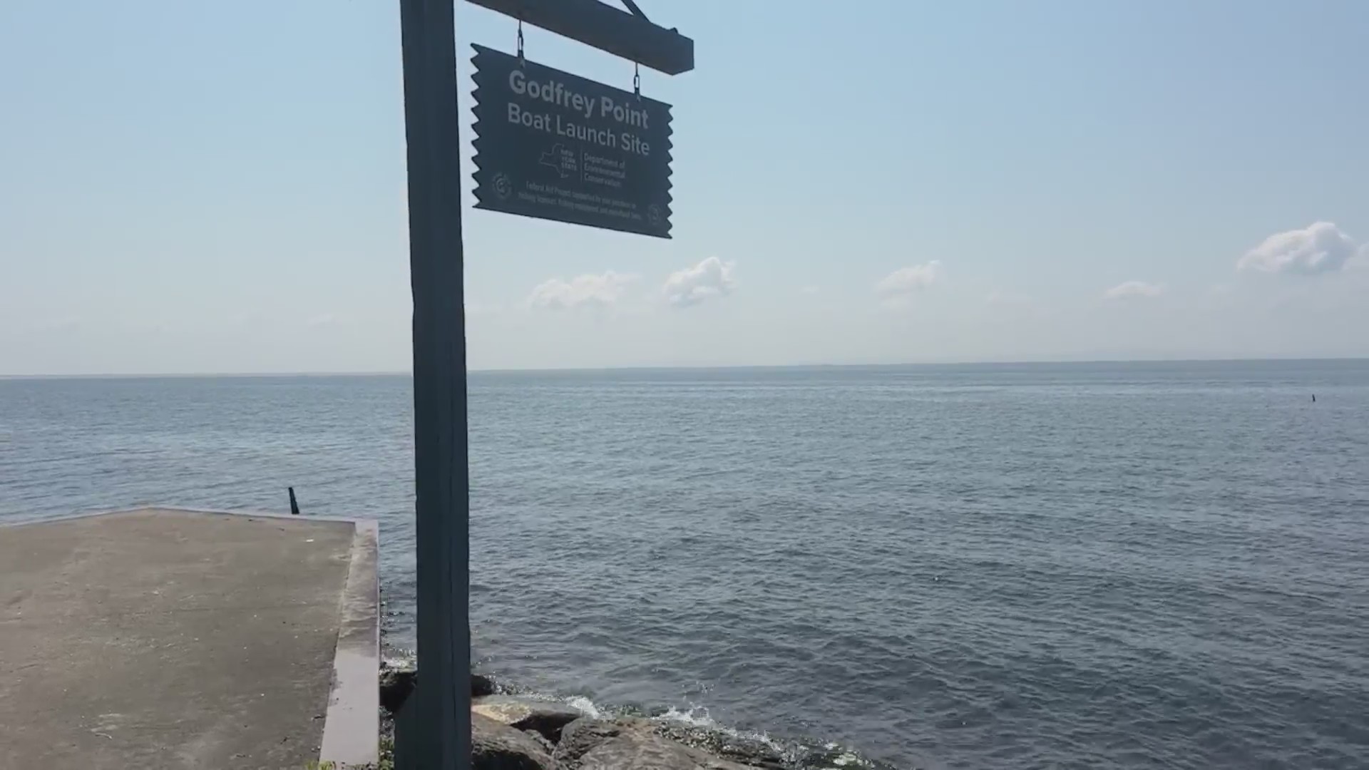 Oneida Lake rescue follow-up after 2 men were in the water for over 5 ...