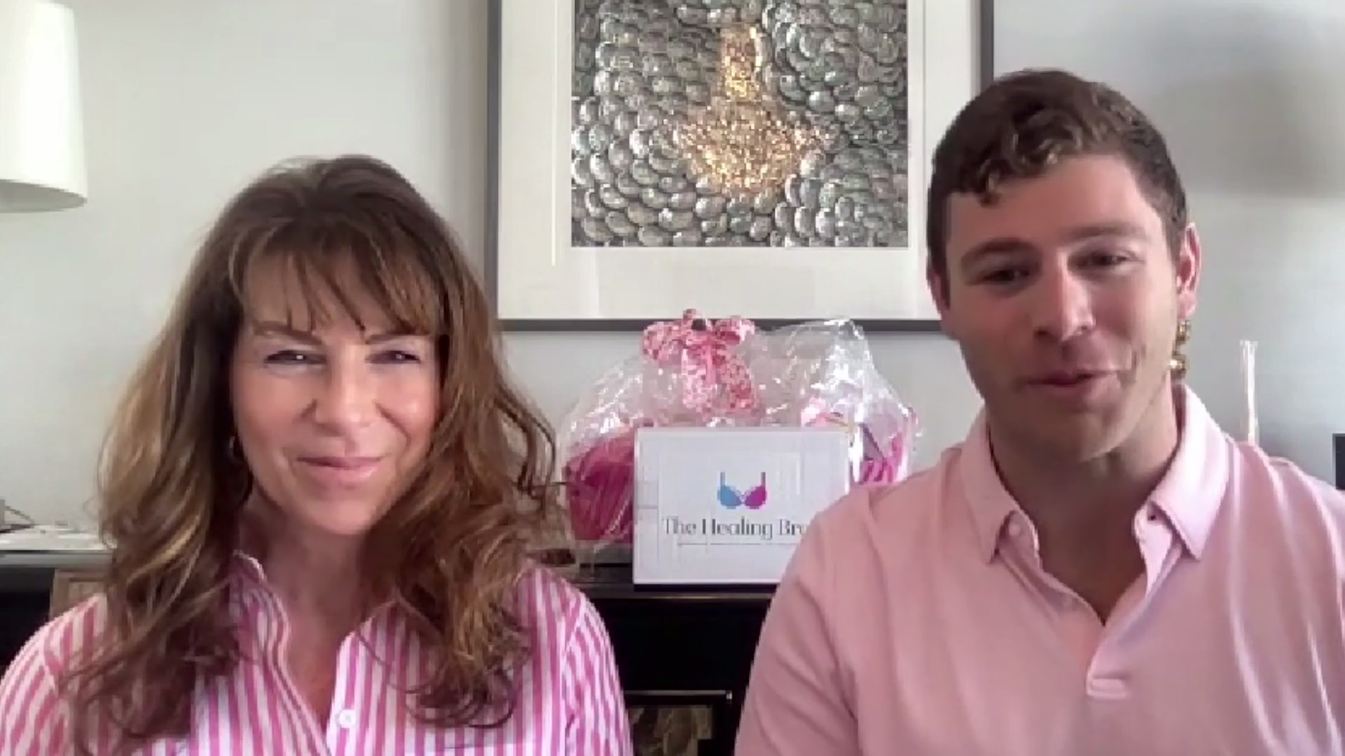Ease Breast Pain and Discomfort with the Healing Bra – MyStateline ...