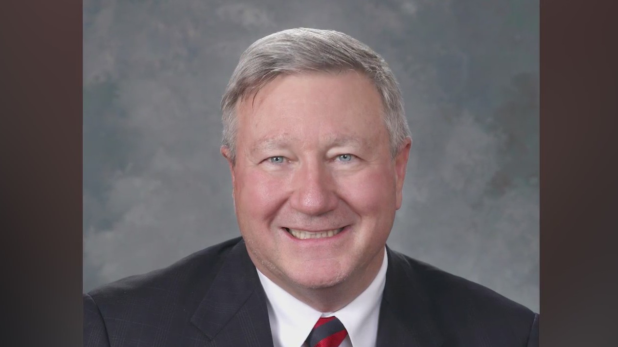 New Mexico politician appointed to state senate – KRQE NEWS 13 ...