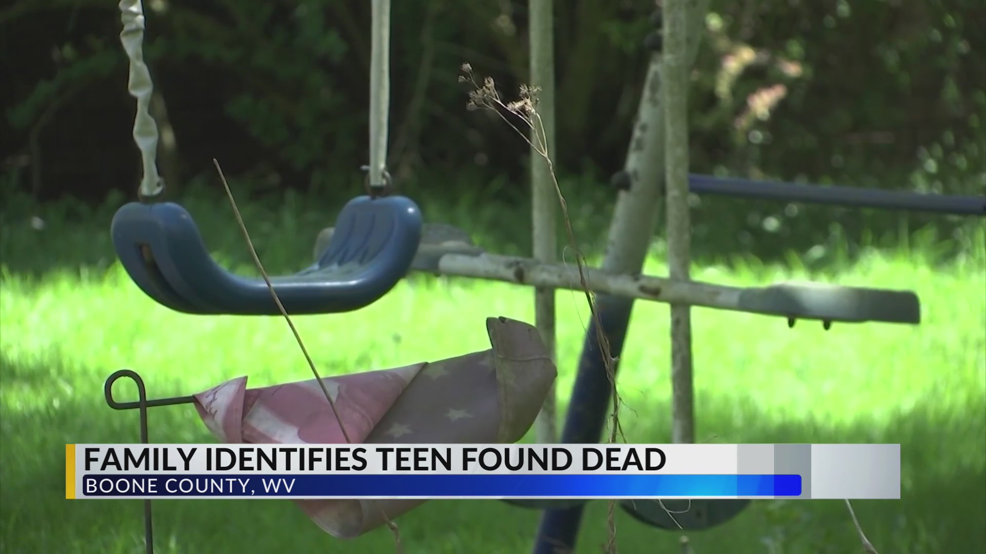 Family member identifies 14-year-old girl as Kyneddi Miller; Mother ...