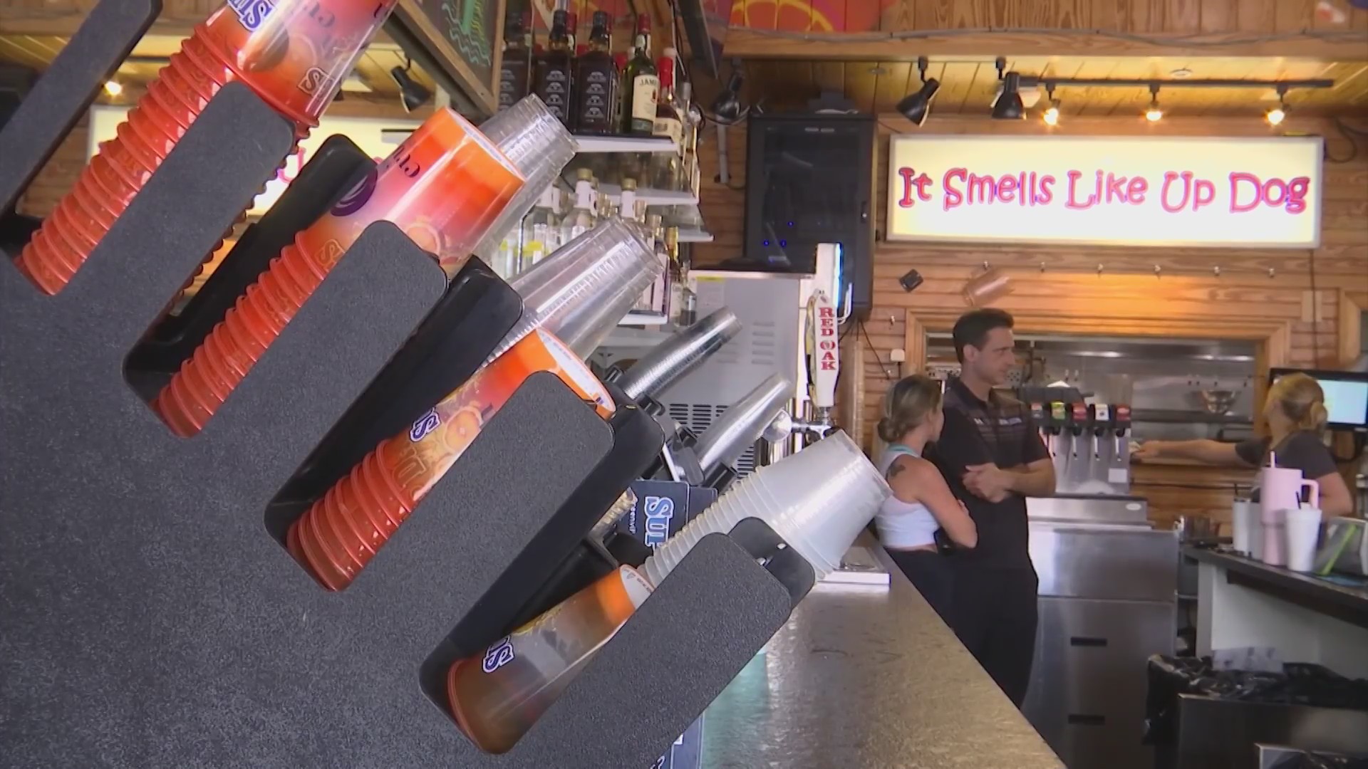 How Governor Cooper’s new alcohol bill could impact local restaurants ...