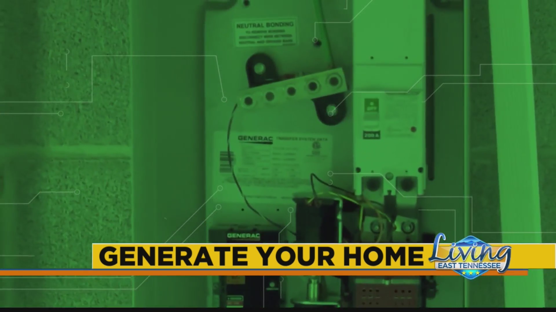McCay Southern generators helping you prepare before disaster strikes ...