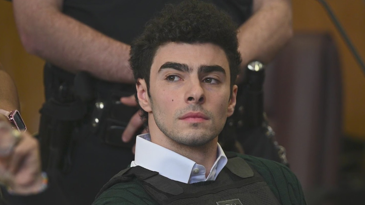 Musical about Luigi Mangione set to debut in San Francisco | NewsNation ...