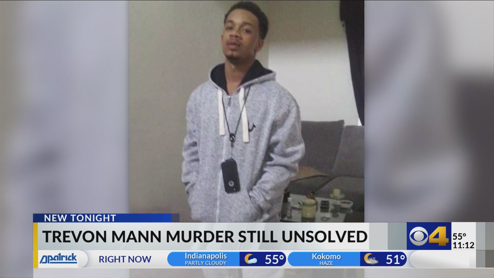 Indianapolis mother marks birthday of son lost to unsolved murder – Fox 59