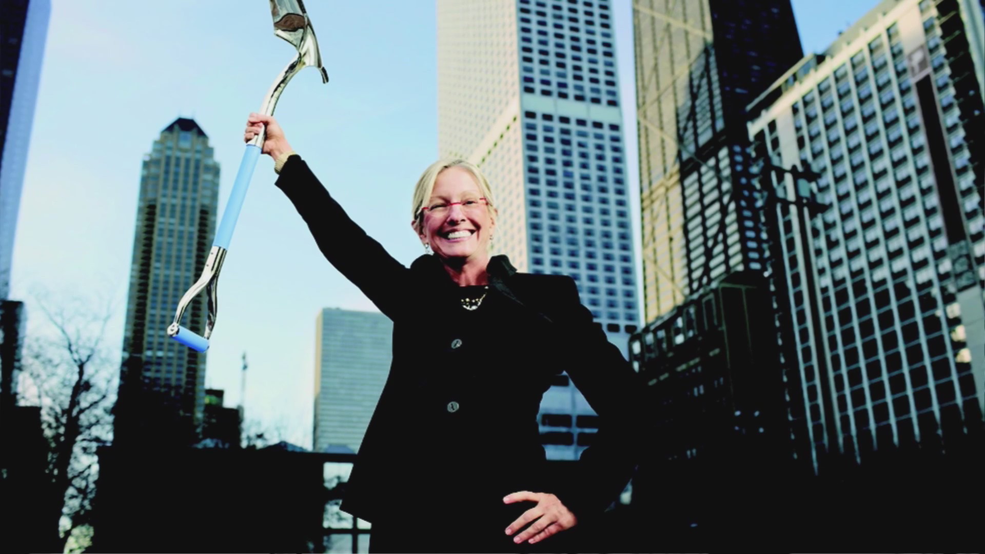 Philanthropist Ann Lurie dies following battle with cancer – WGN-TV