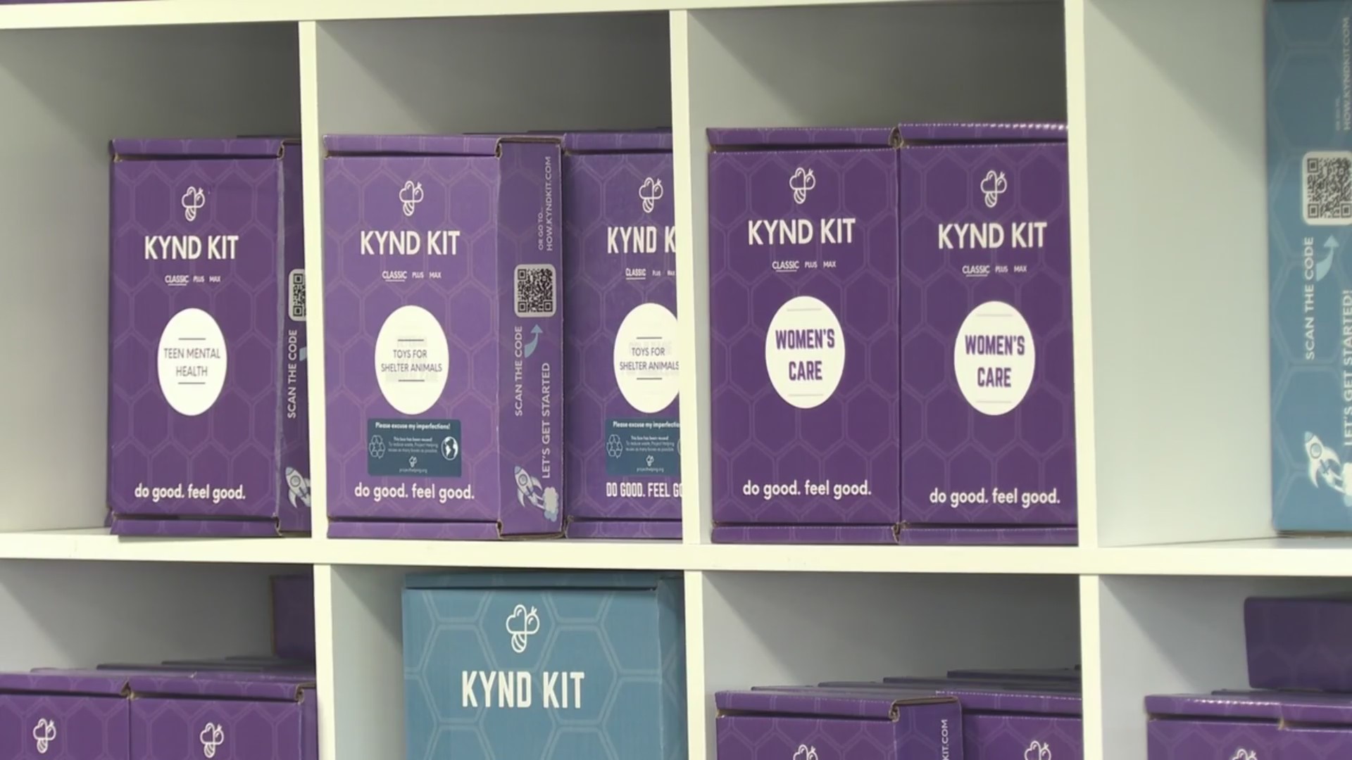 Kynd Kits: An easy way to volunteer this summer – FOX31 Denver