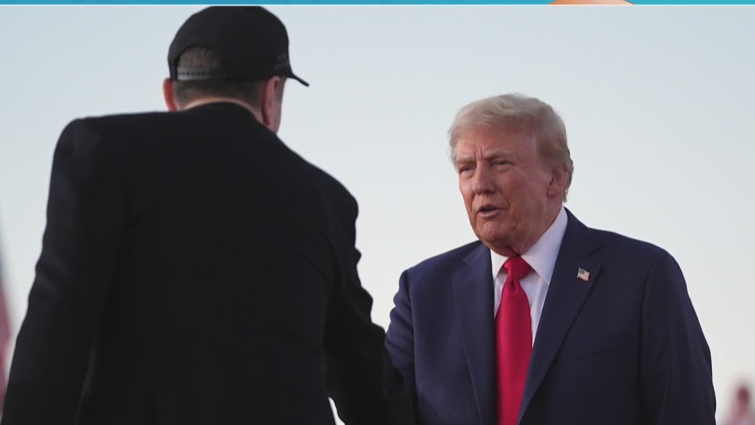 AI will be part of US future: Rep. Pete Stauber | Morning in America ...