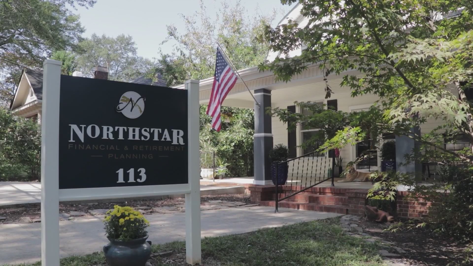 Northstar Retirement helps us build a game-winning plan – WSPA 7NEWS