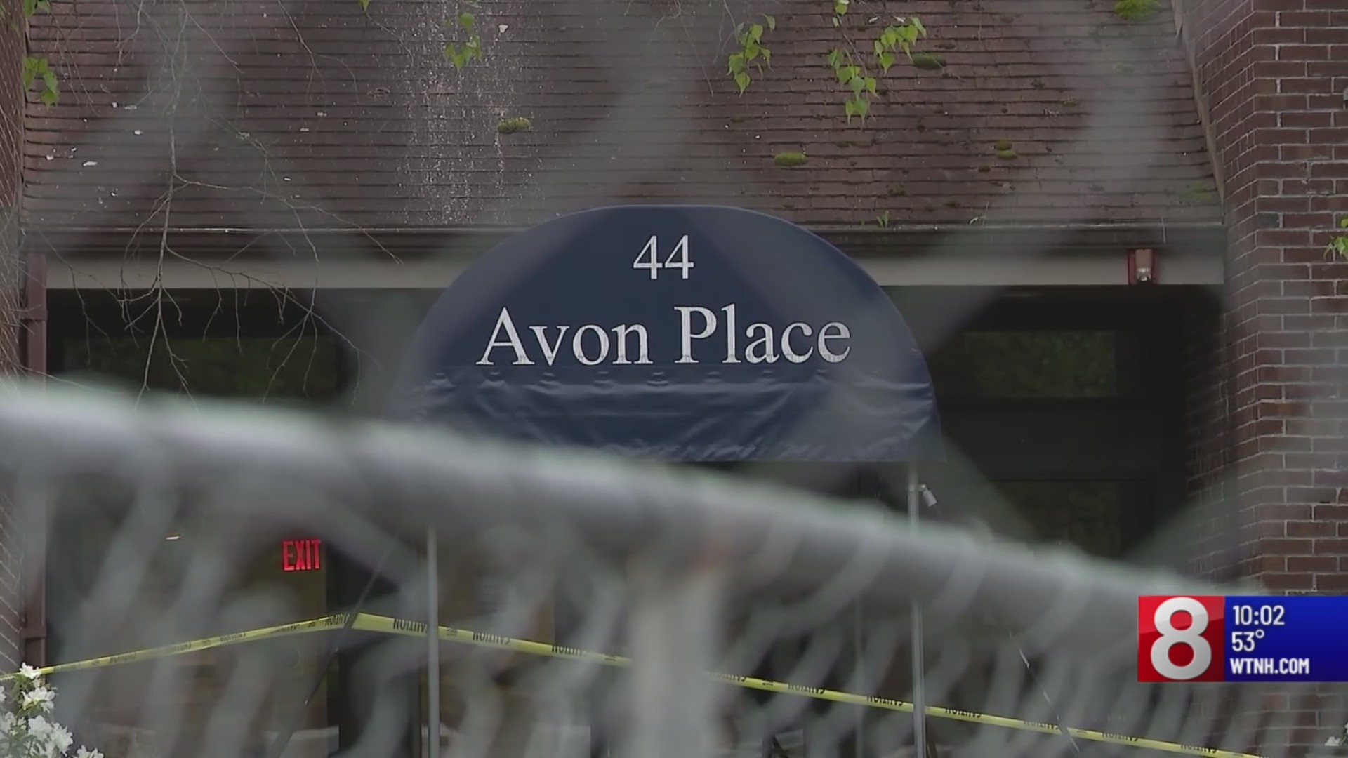 Apartment fire in Avon displaces families, leaving many seeking answers ...