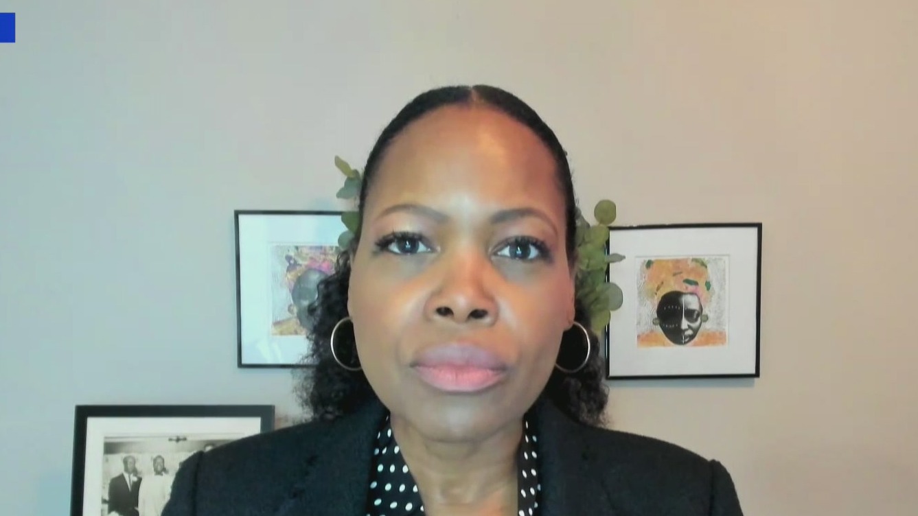 NY AG James remains defiant in wake of fraud indictment – PIX11