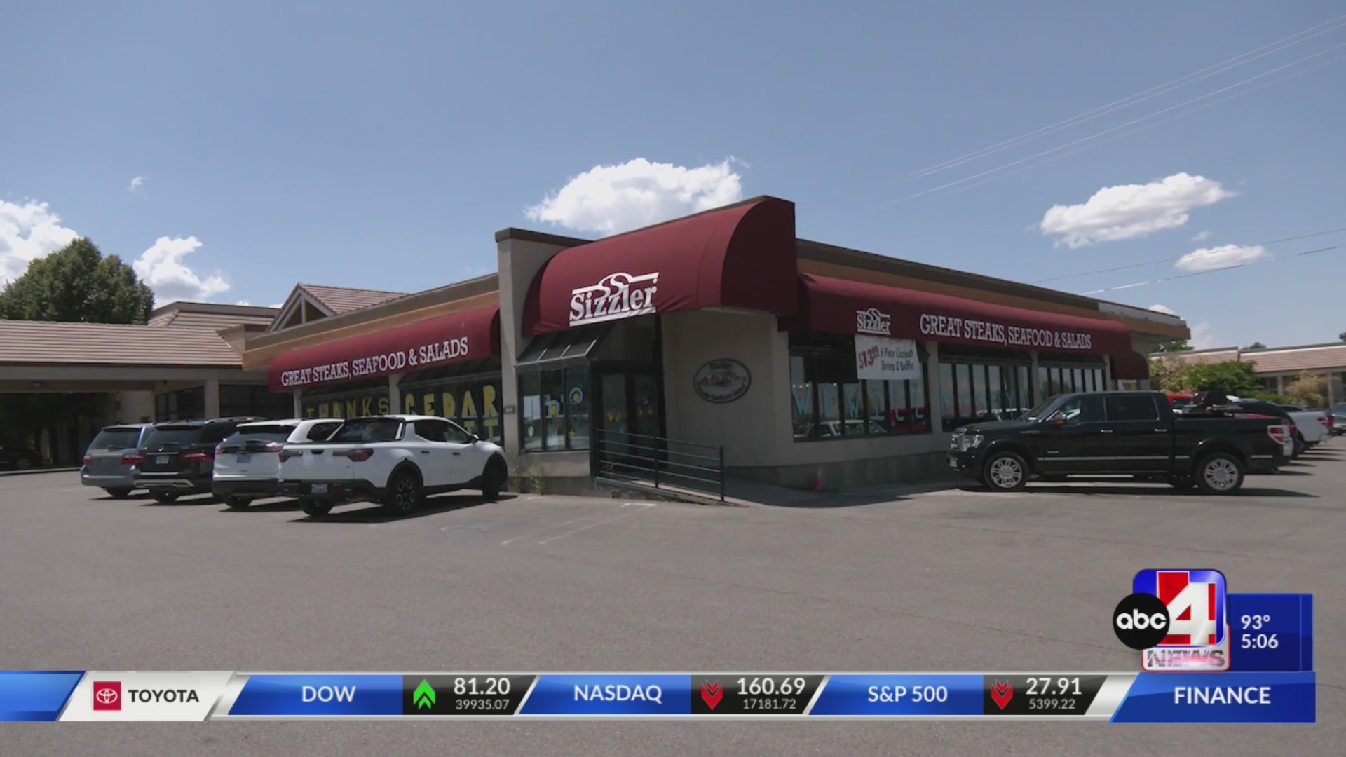 Cedar City petition fights to keep Sizzler open in historic downtown ...