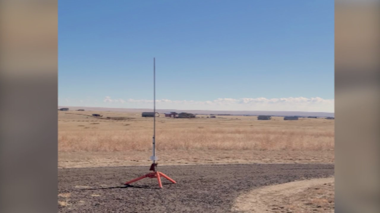 Colorado Springs students set to compete in American Rocketry Challenge ...