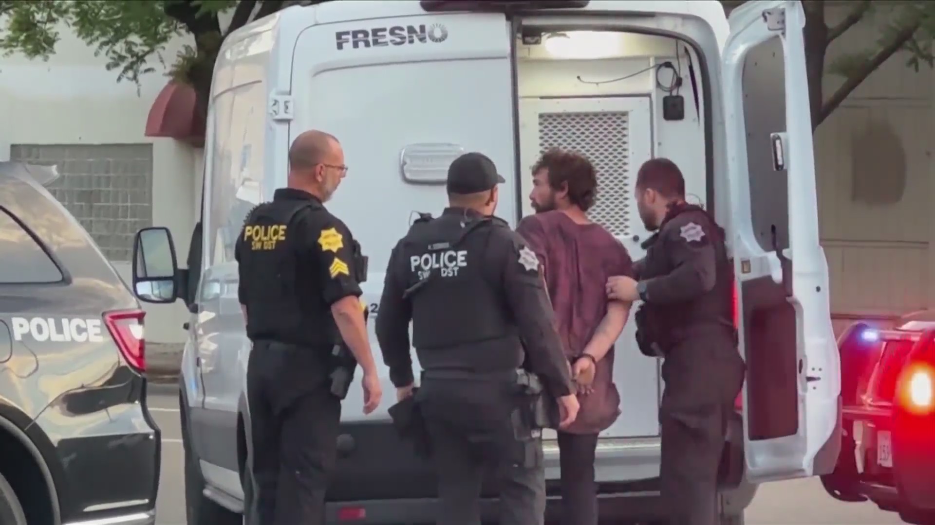 Proceedings paused as man who attacked Fresno employee to have psych ...
