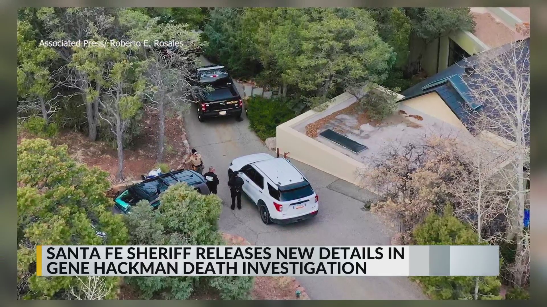 Both Hackman and wife test negative for carbon monoxide poisoning ...