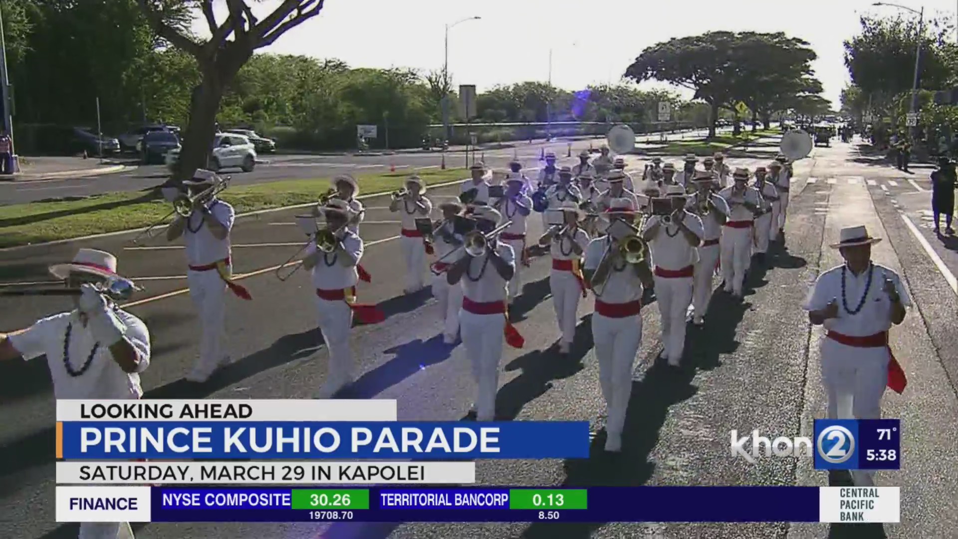 Celebrate Kuhio Day at the Hilton Waikiki Beach Resort & Spa – KHON2