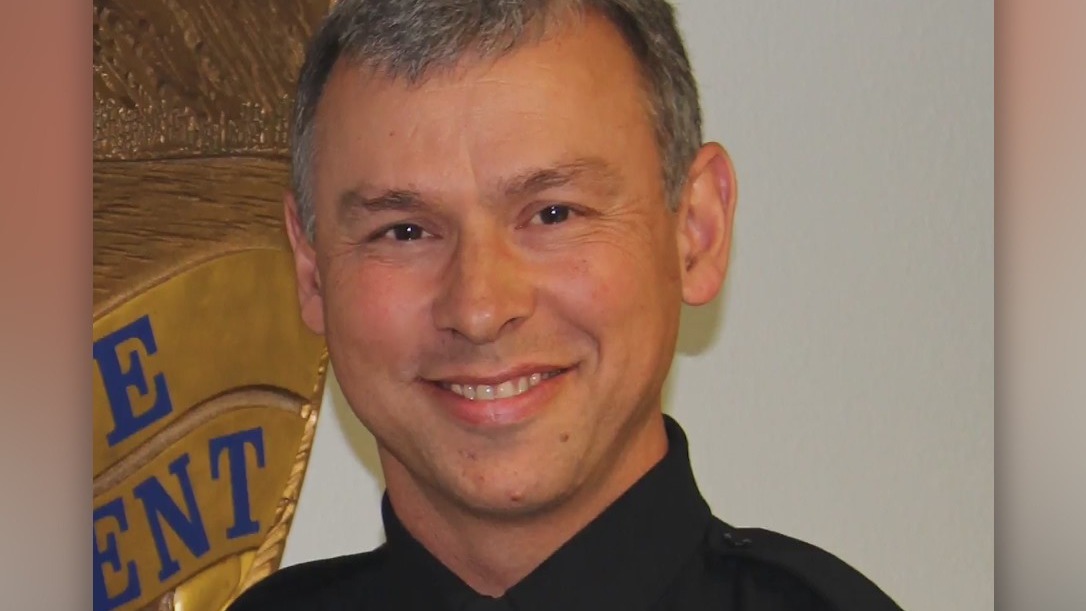 Segura found guilty in death of Vancouver officer – KOIN.com