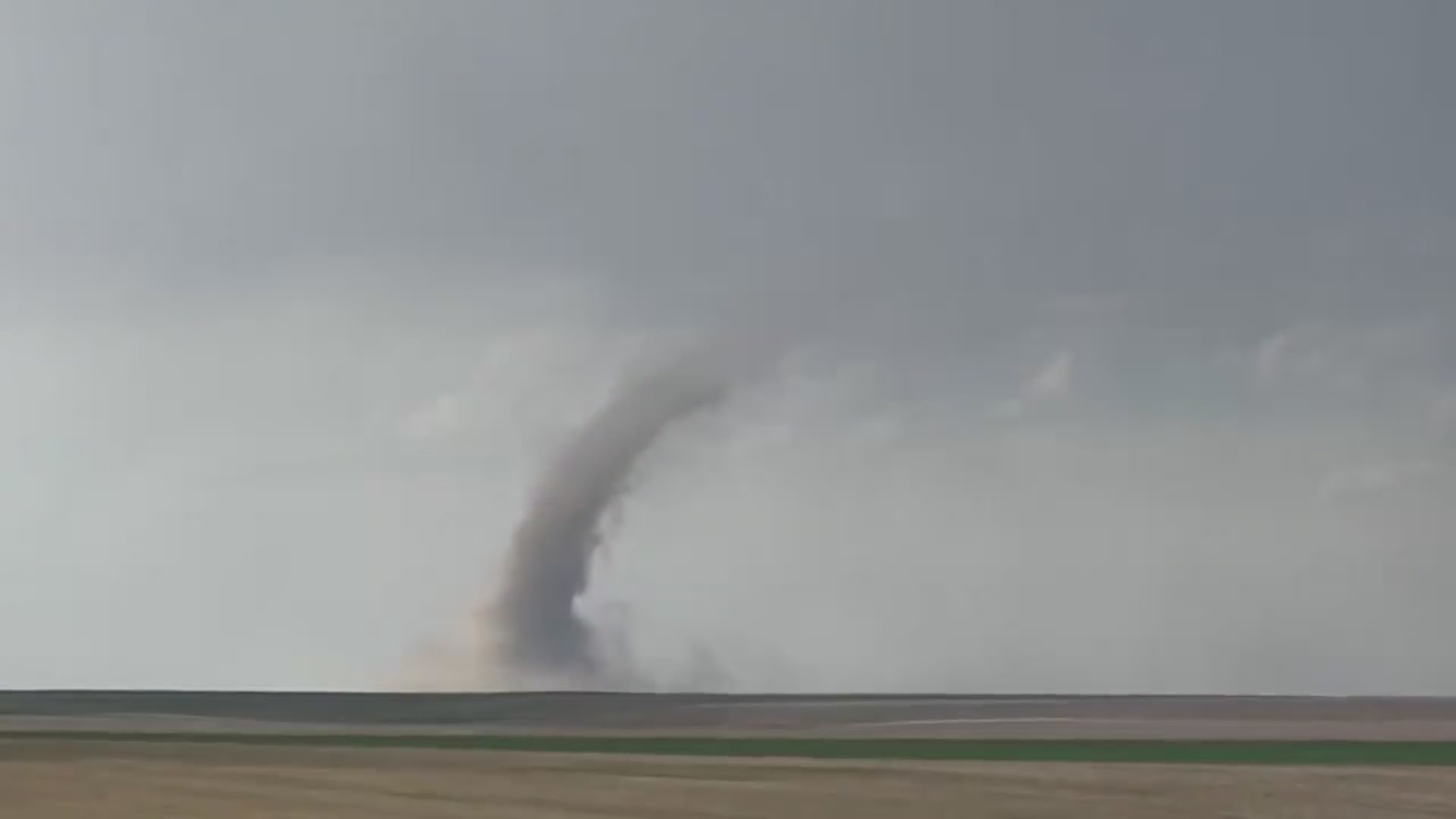 Video shows tornado in Washington County, Colorado – FOX31 Denver