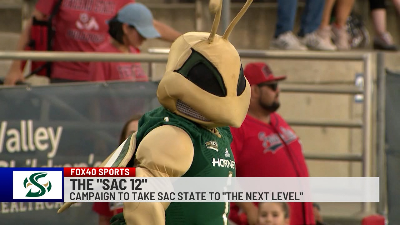“SAC 12” committee forms to push for Sac State joining the Pac-12 ...